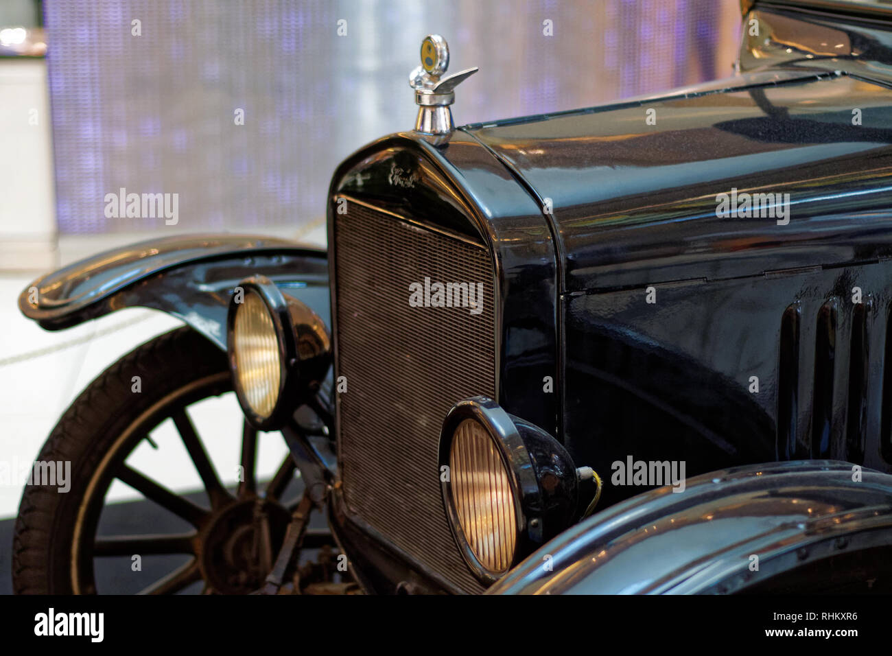 Pictures ford model t hi-res stock photography and images - Alamy