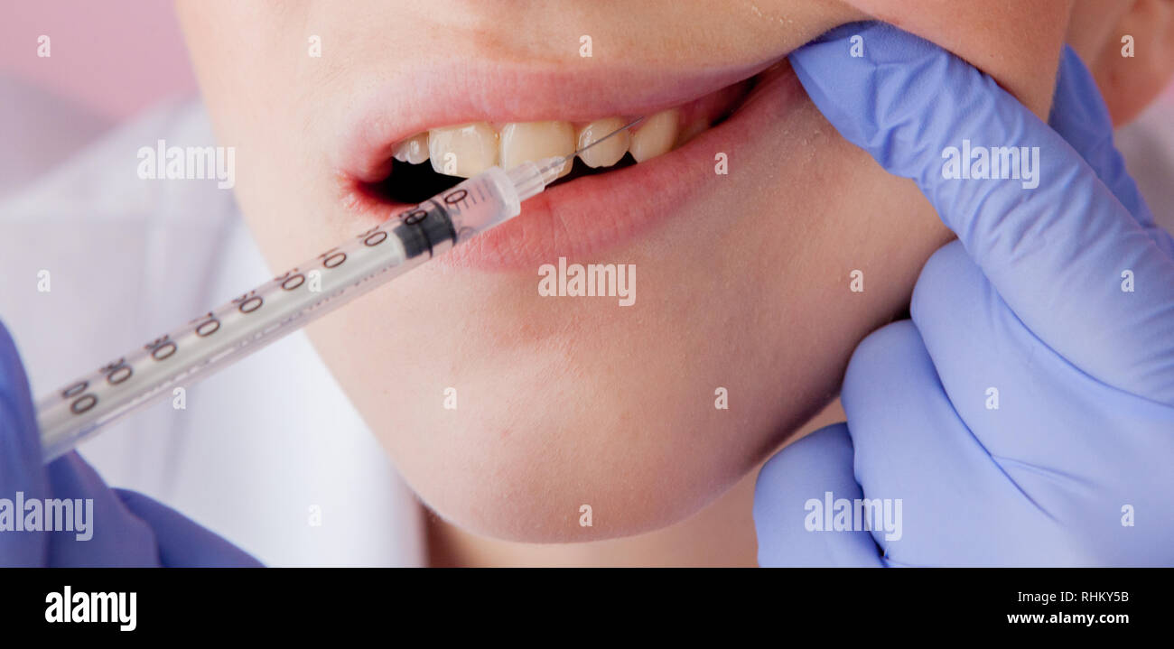Closeup portrait terrified girl woman scared of needles, syringes ...