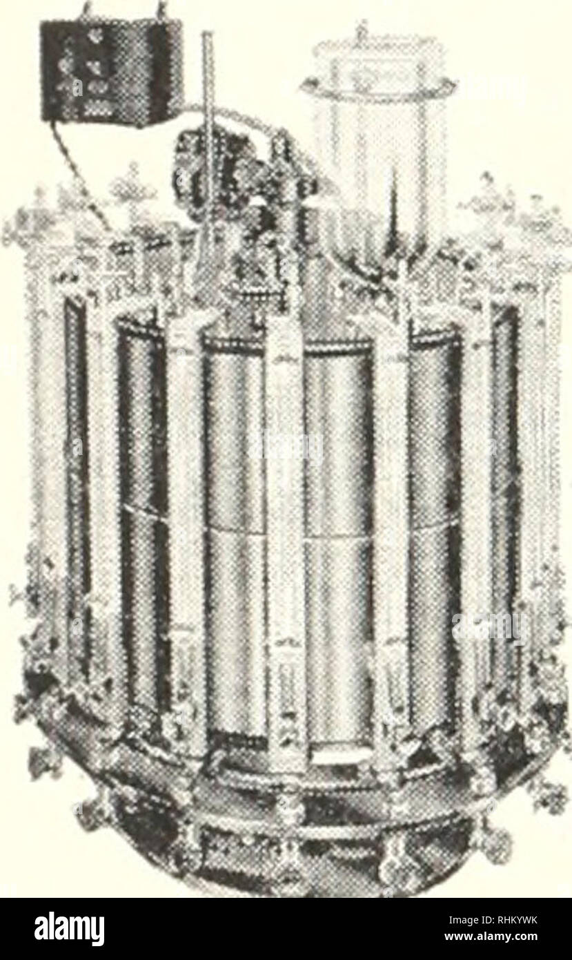. The Biological bulletin. Biology; Zoology; Biology; Marine Biology ...