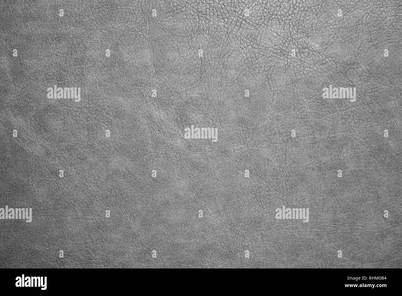 gray leather texture backgrounds Stock Photo - Alamy