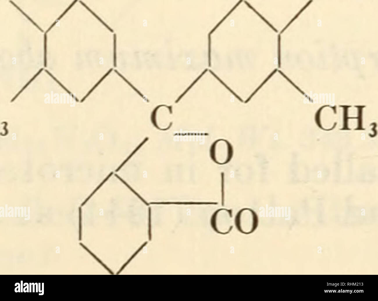 Phenolphthalein indicator hi-res stock photography and images - Alamy