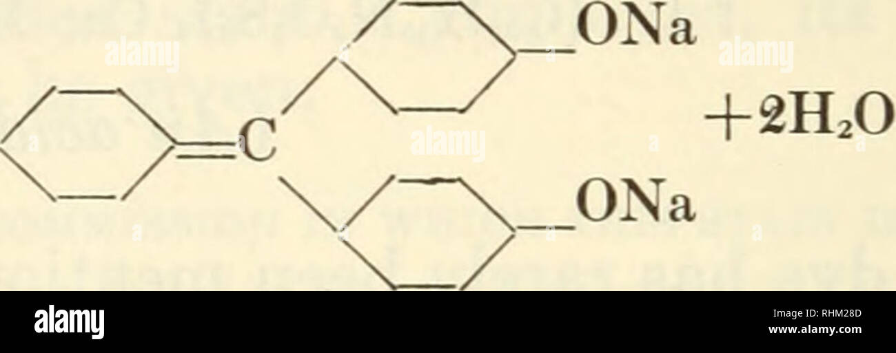 Rosolic acid hi-res stock photography and images - Alamy