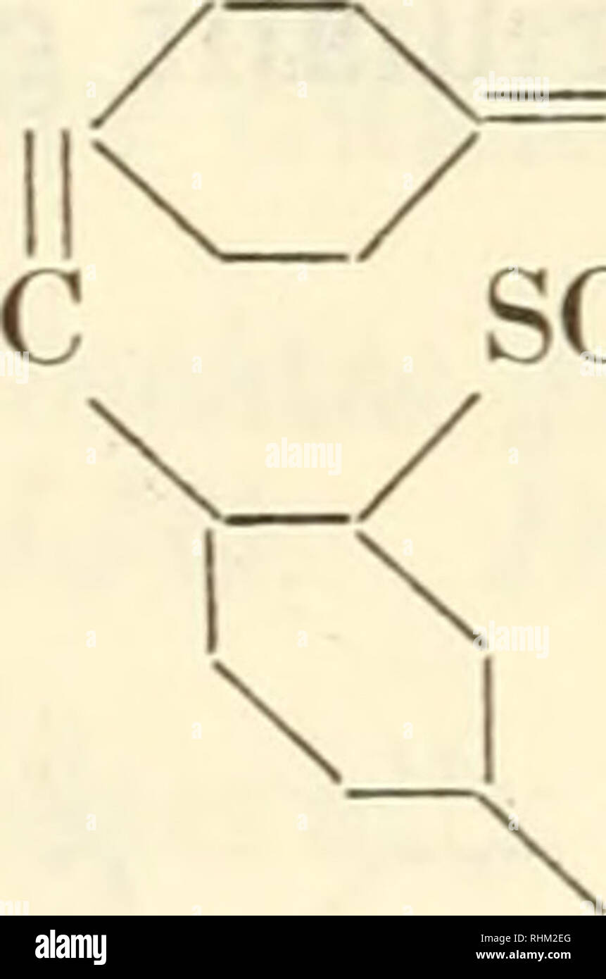 . Biological stains; a handbook on the nature and uses of the dyes ...