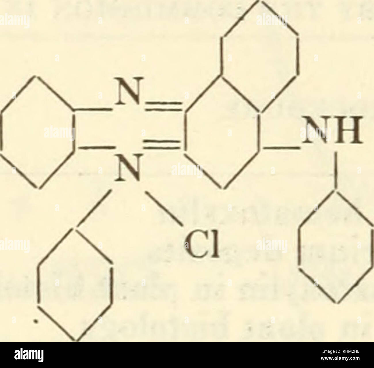 Structural Lab Stains