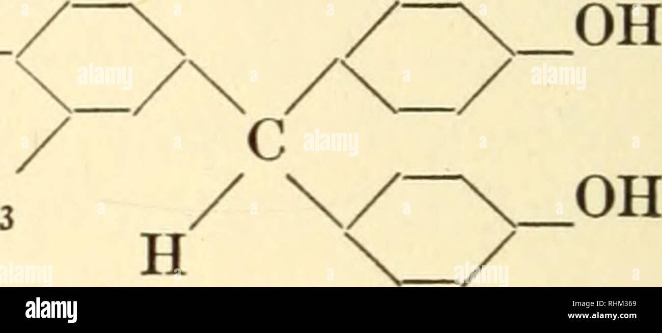 Rosolic acid hi-res stock photography and images - Alamy