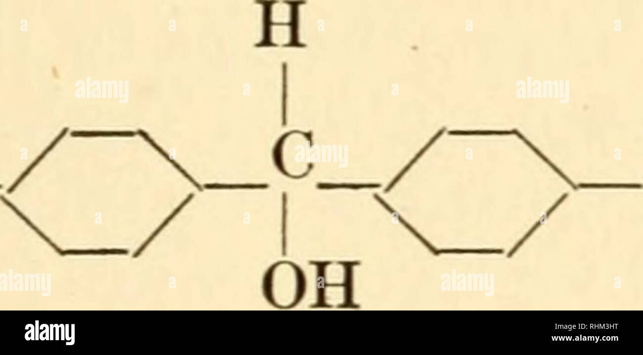 Chromophore hi-res stock photography and images - Alamy