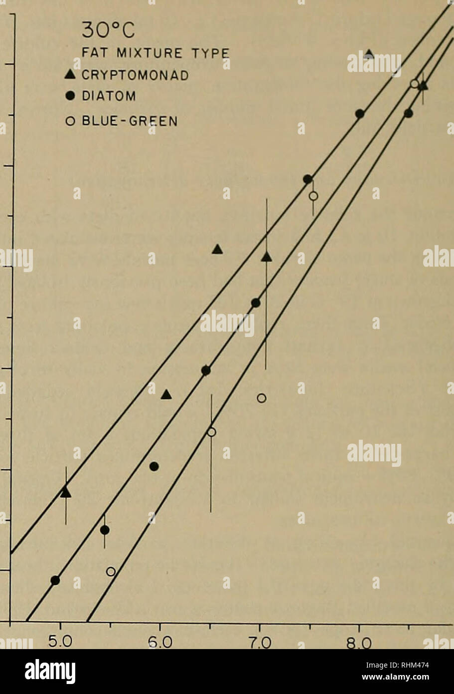 Cryptomonad hi-res stock photography and images - Alamy