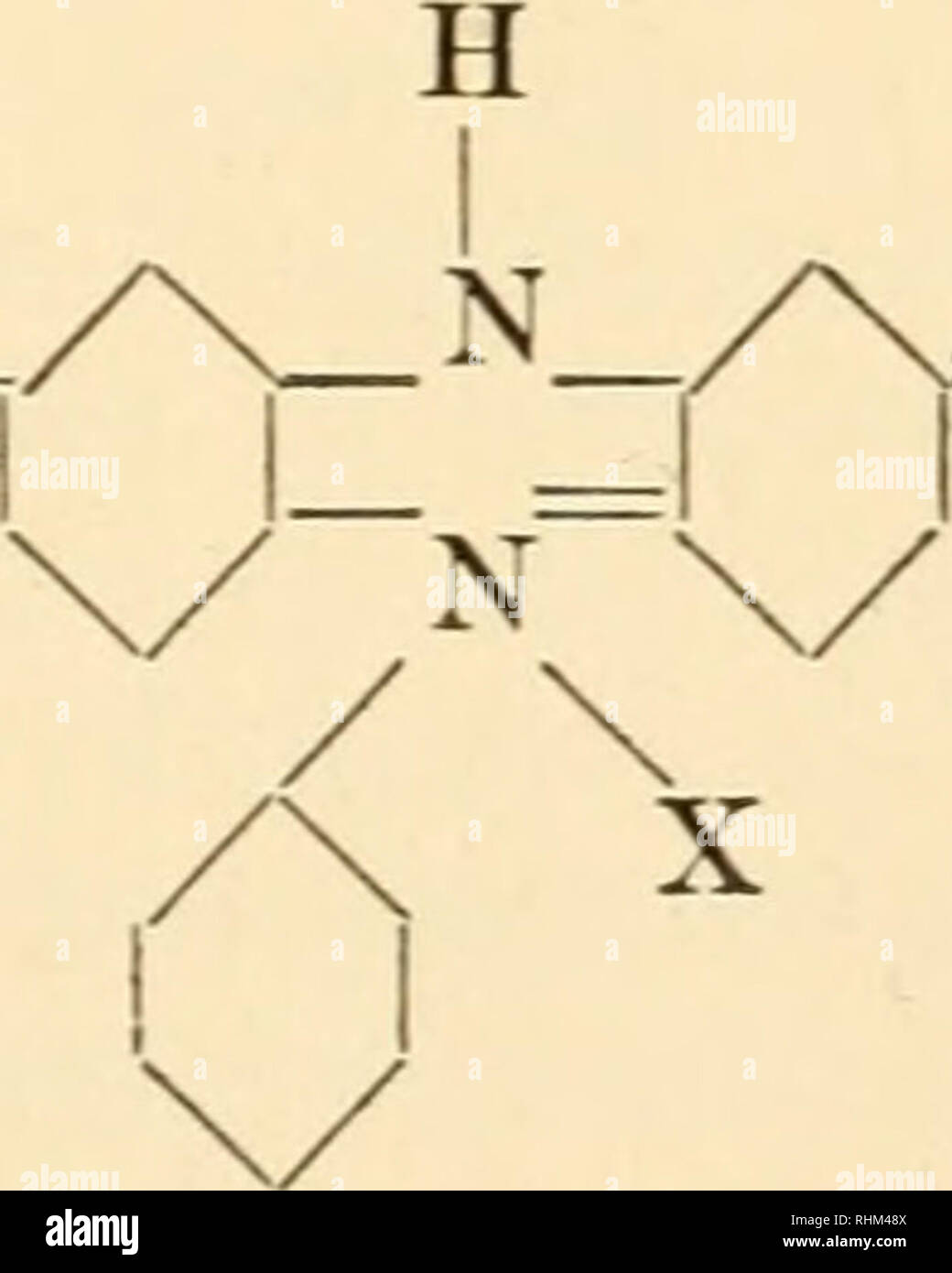 Benzene derivatives hi-res stock photography and images - Alamy
