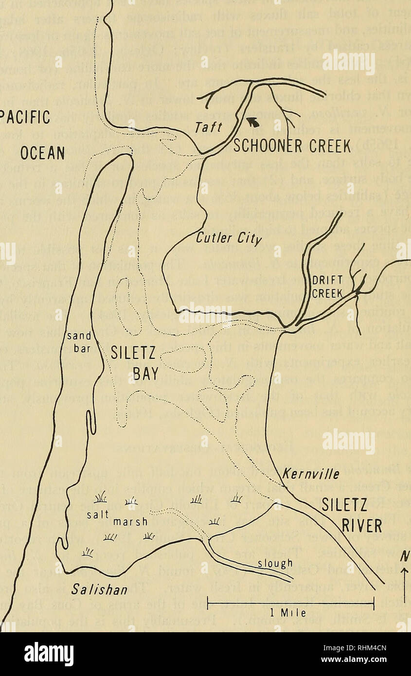 . The Biological bulletin. Biology; Zoology; Marine biology. 120 LARRY ...