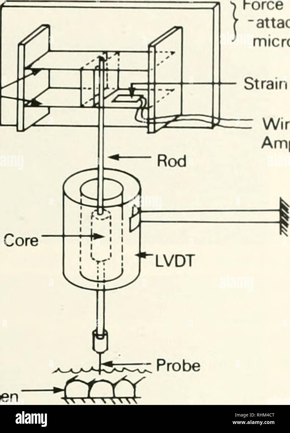 Force amplifier hi-res stock photography and images - Alamy