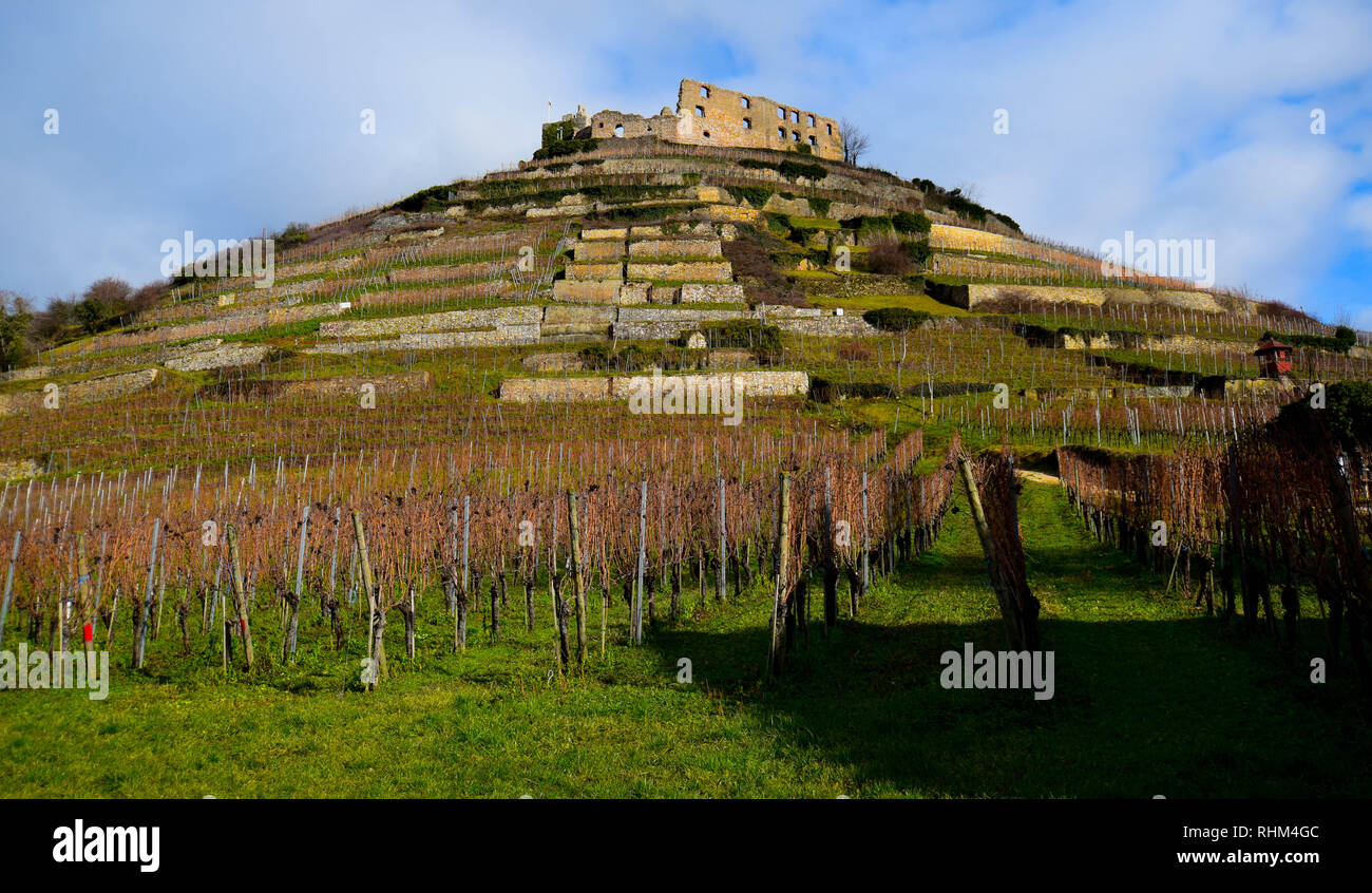 Staufen germany hi-res stock photography and images - Alamy