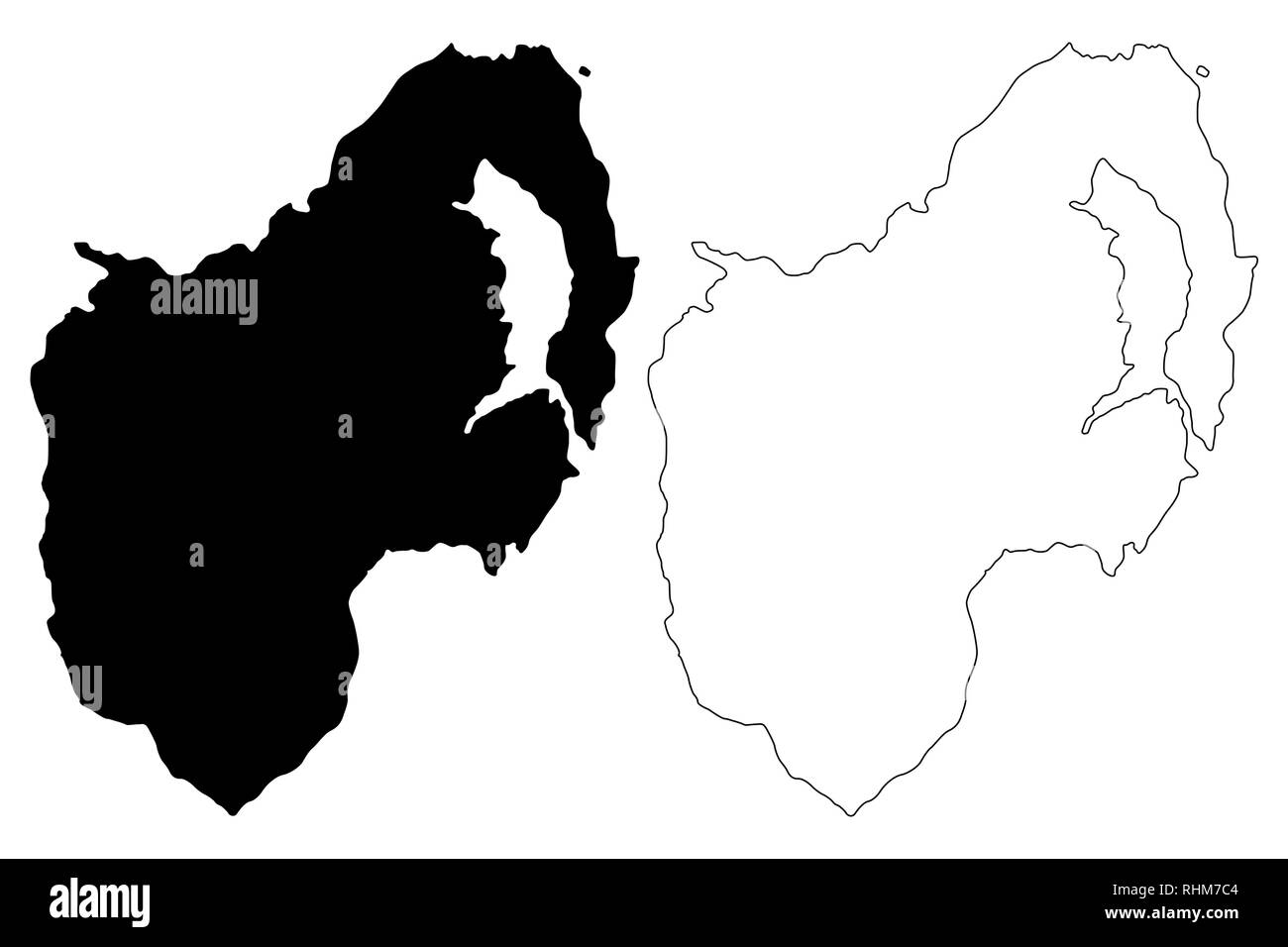 County Down (United Kingdom, Northern Ireland, Counties of Northern ...