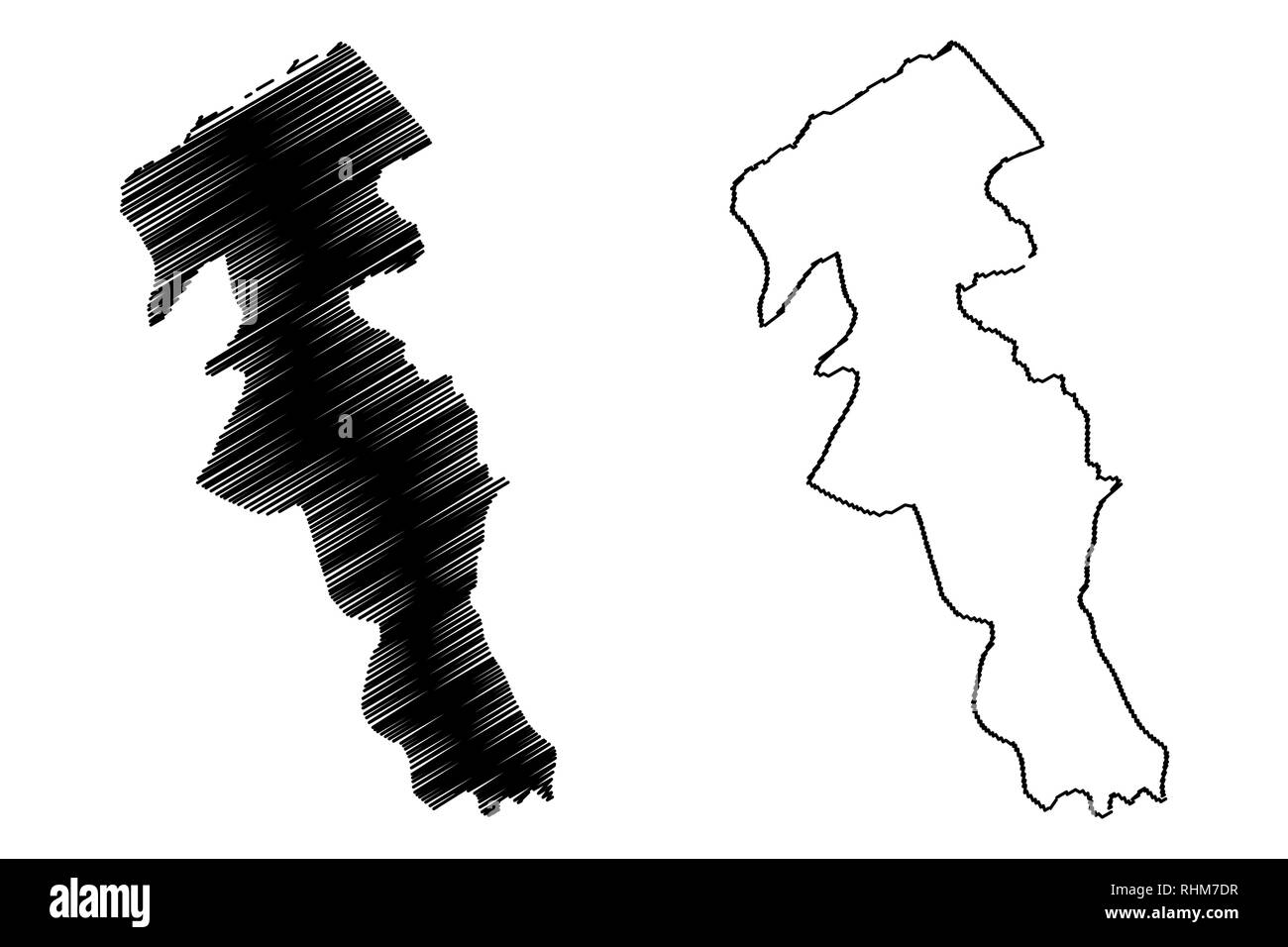 Ardabil Province (Provinces of Iran, Islamic Republic of Iran, Persia ...