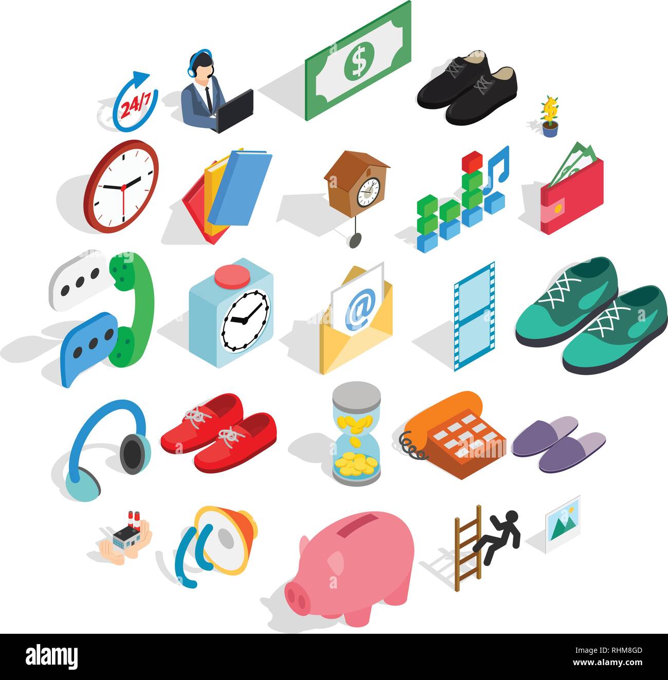 Human endowment Stock Vector Images - Alamy