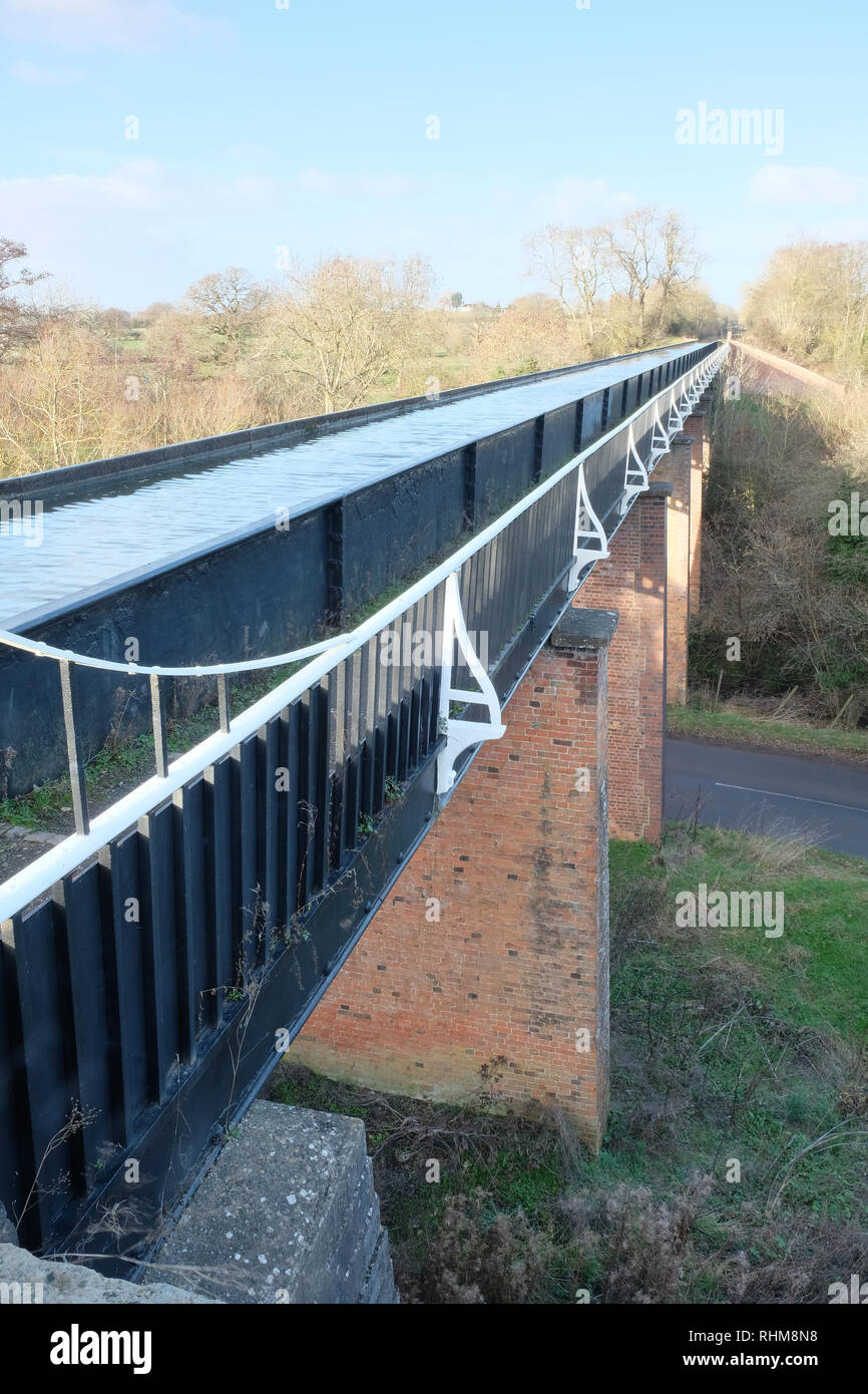 Stratford upon avon canal hi-res stock photography and images - Alamy