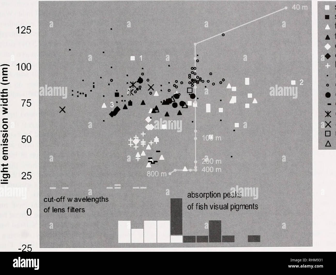 Sensitivity and depth hi-res stock photography and images - Alamy