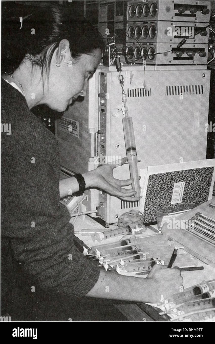 Michael brandeis hi-res stock photography and images - Alamy