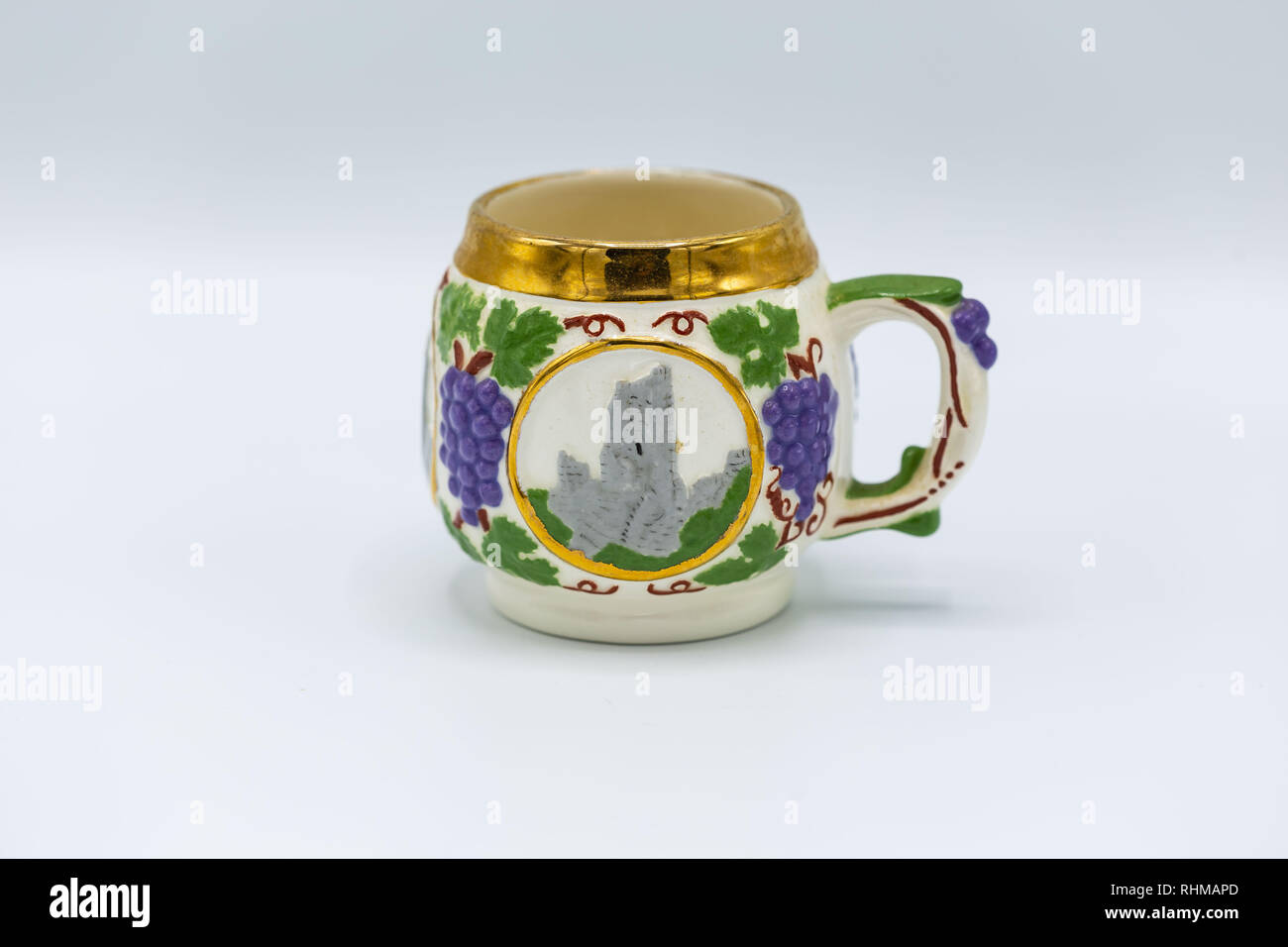 Coffee trim hi-res stock photography and images - Alamy