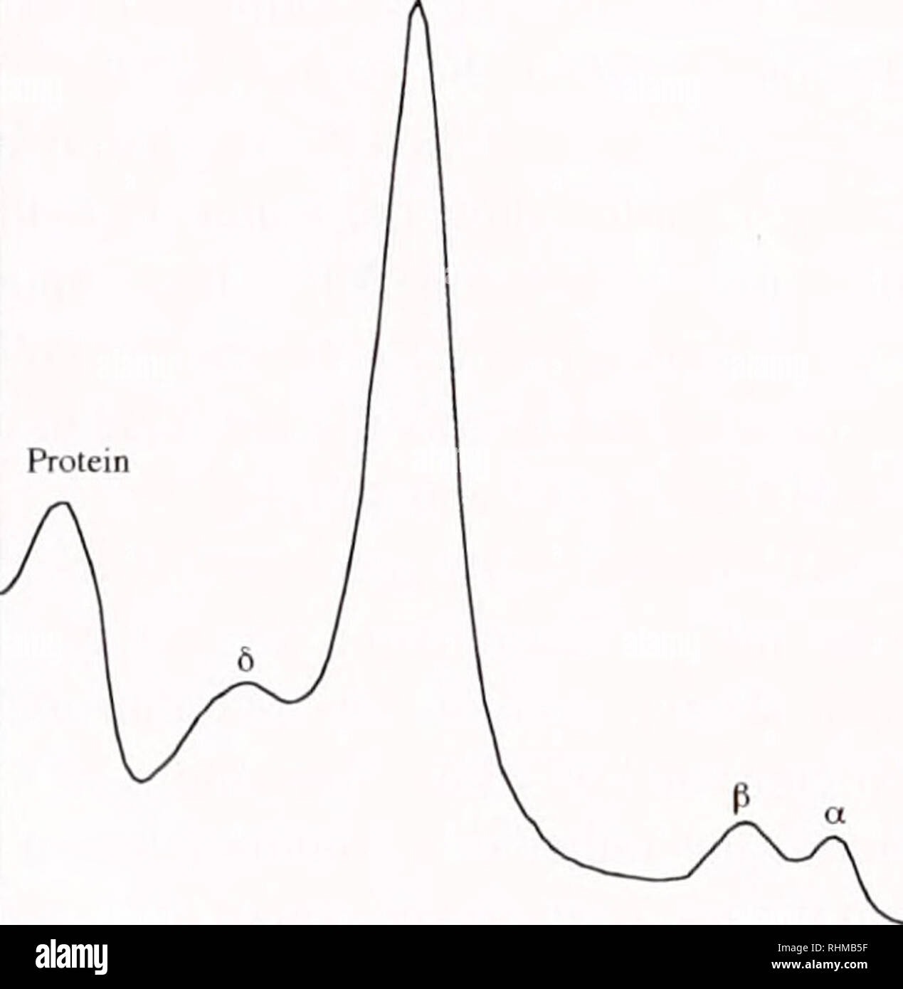 Absorbance peaks hi-res stock photography and images - Alamy