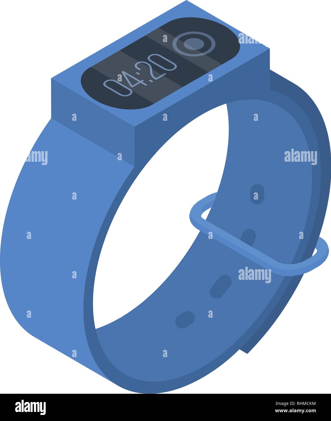 Bicycle band Stock Vector Images - Alamy