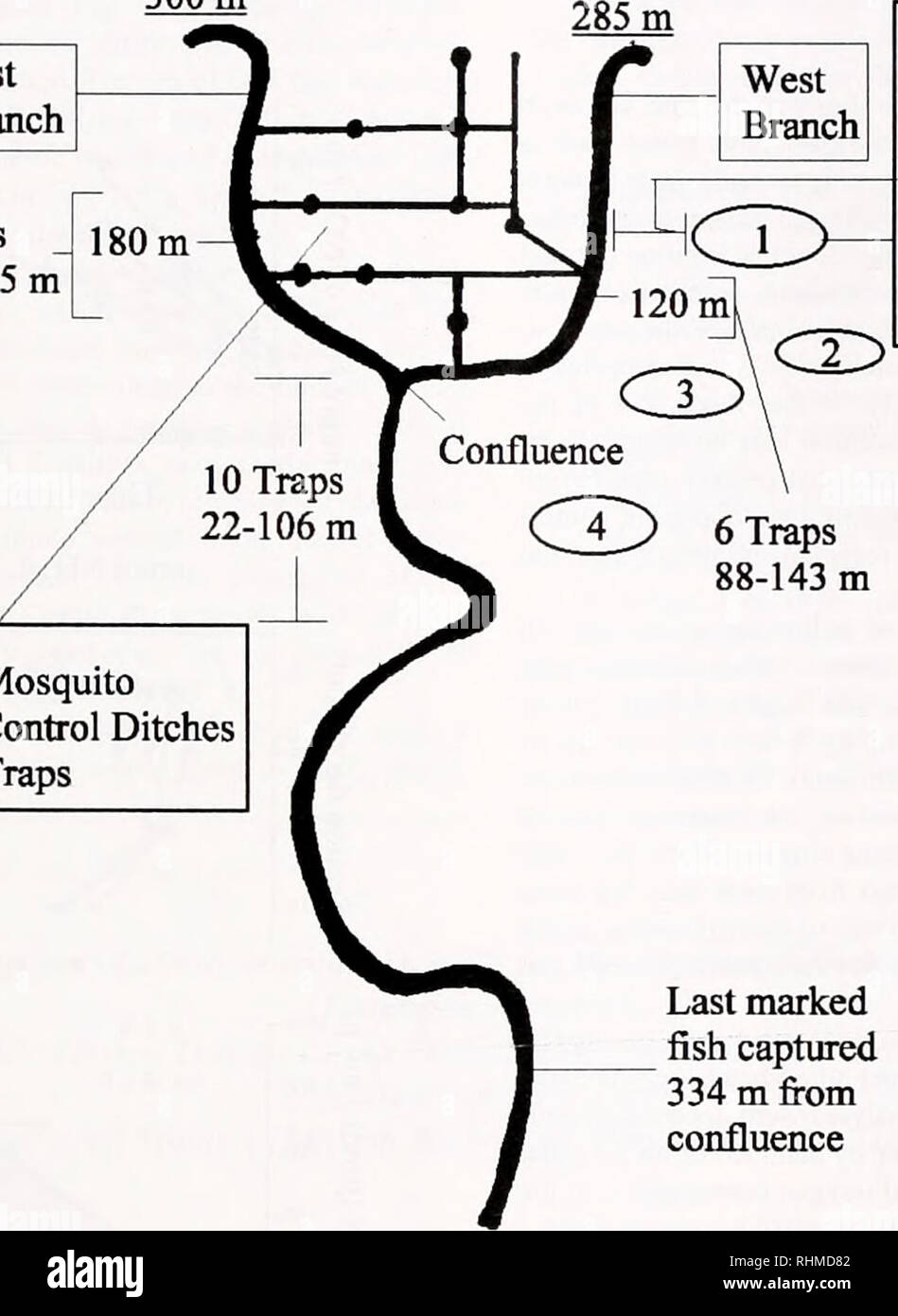 Confluence map hi-res stock photography and images - Alamy