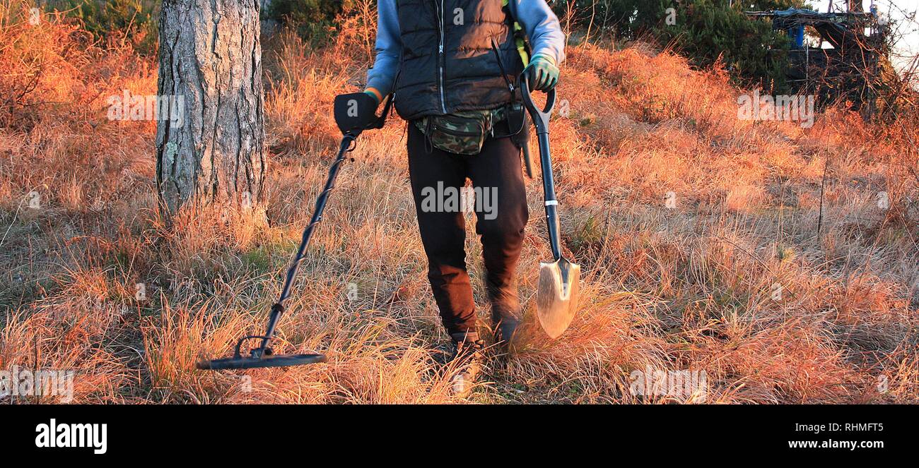 Hidden archeology treasures hi-res stock photography and images - Alamy