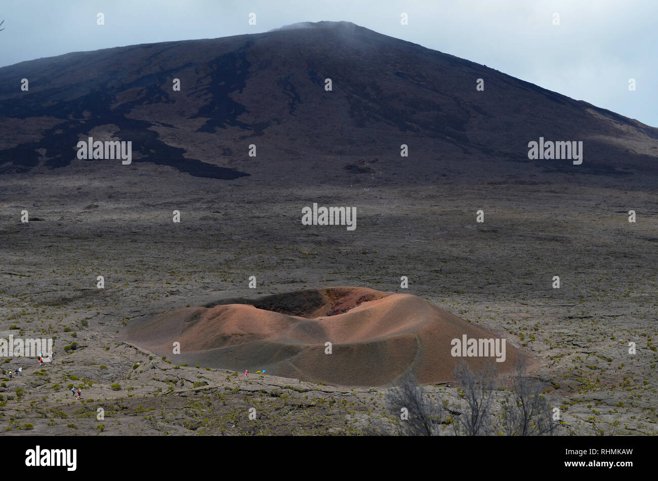 Secondary cone hi-res stock photography and images - Alamy