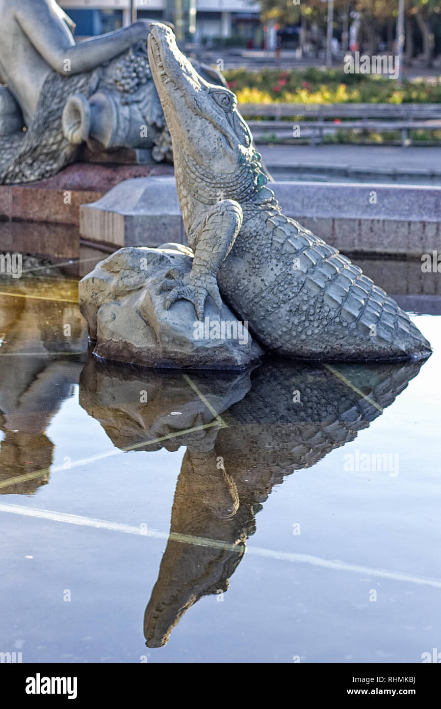 Educational pond hi-res stock photography and images - Alamy