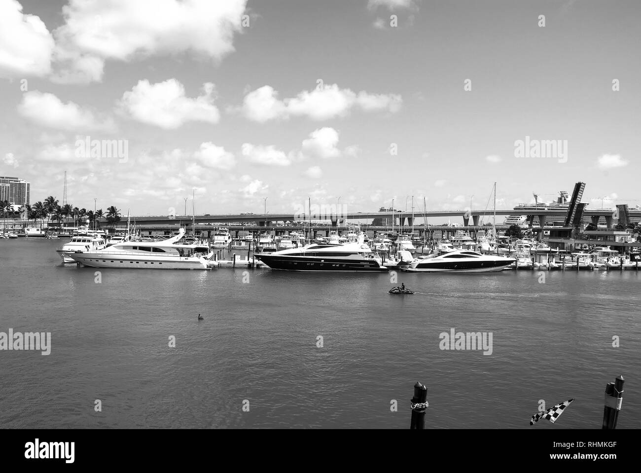 Fort miami Black and White Stock Photos & Images - Alamy