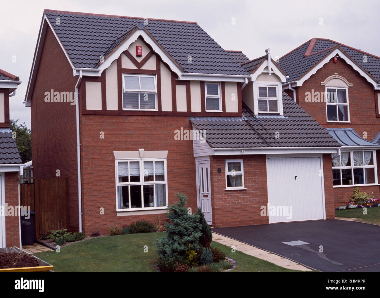 Integral urban house hi-res stock photography and images - Alamy