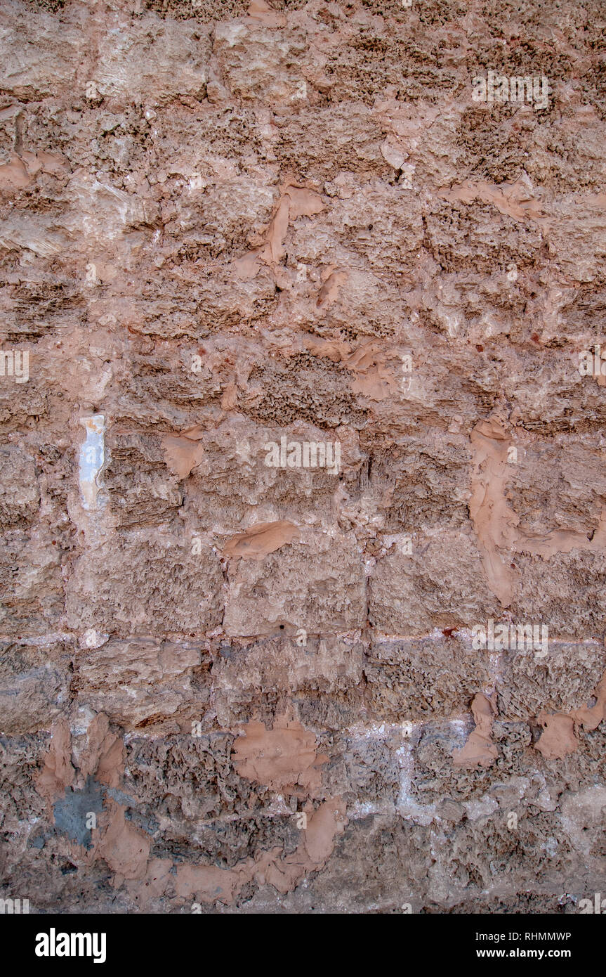 Calcareous sandstone hi-res stock photography and images - Alamy