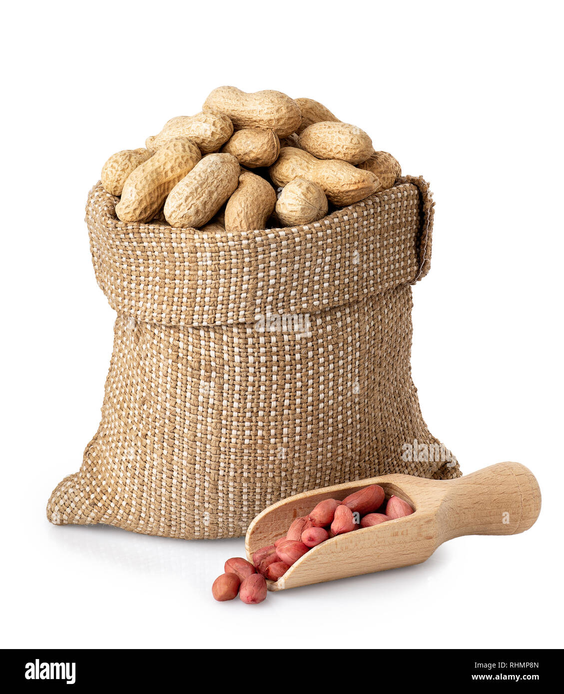Unshelled peanuts hi-res stock photography and images - Alamy