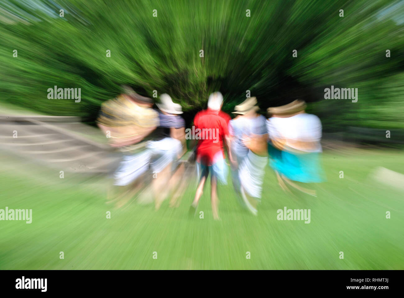 Dizziness design hi-res stock photography and images - Alamy