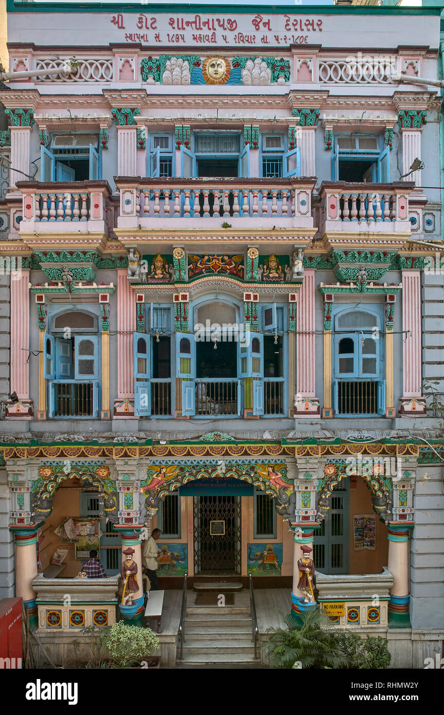 Derasar religion hi-res stock photography and images - Alamy