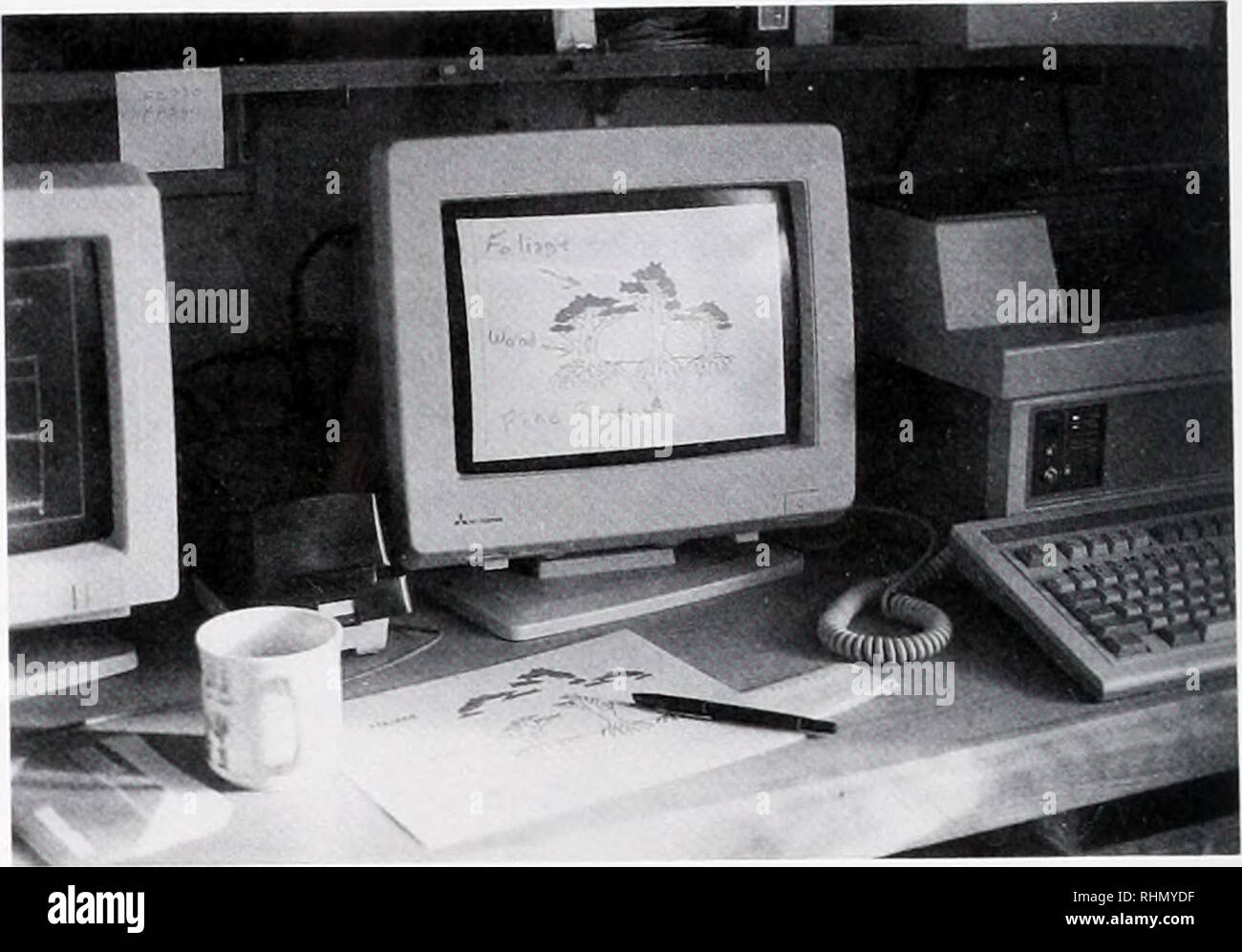 Robert arthur investigators hi-res stock photography and images - Alamy