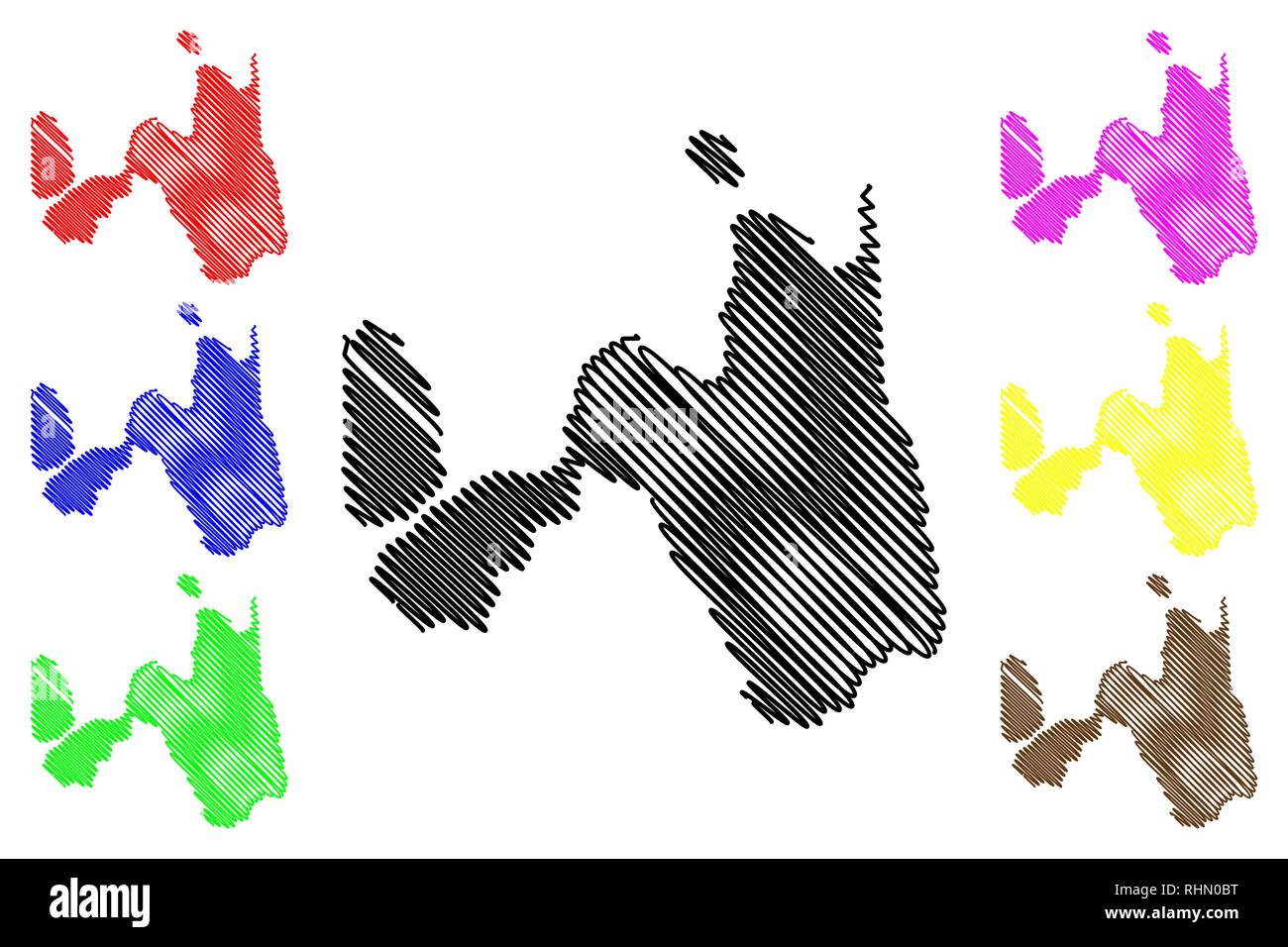 Northern Mindanao Region (Regions and provinces of the Philippines ...