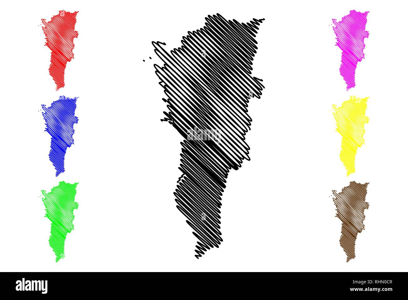 Metro Manila (Regions and provinces of the Philippines, Republic of the ...