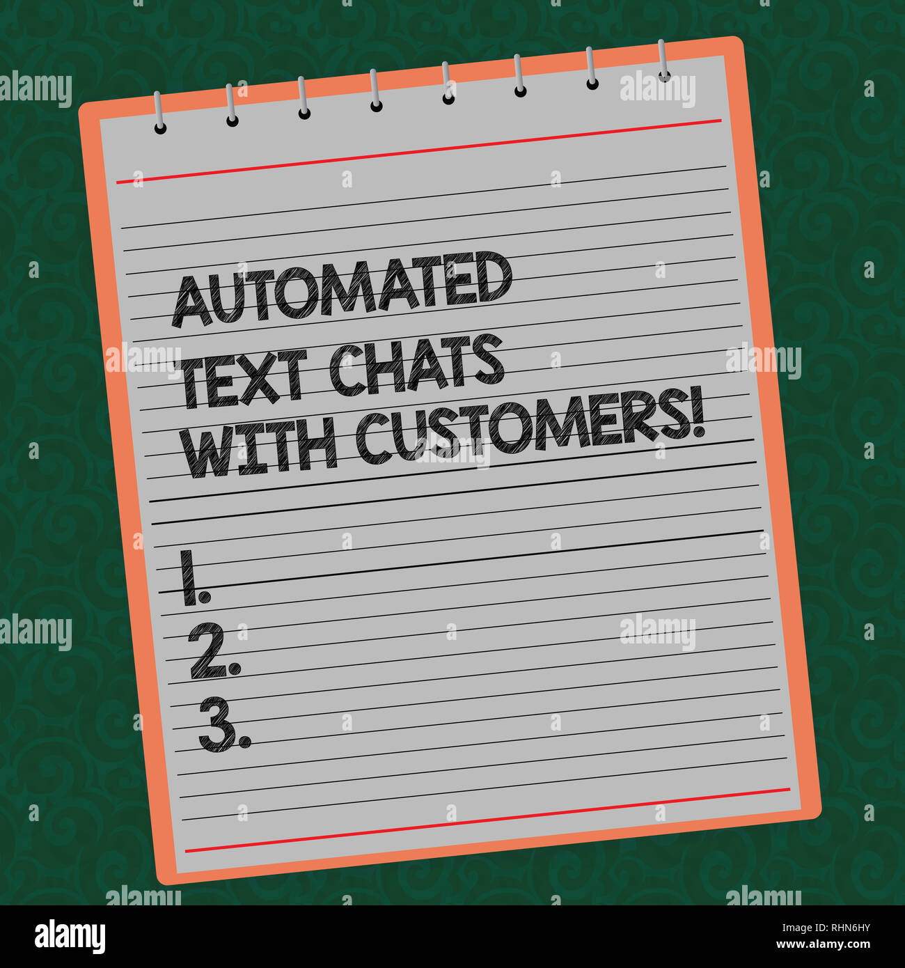 Chat w artificial intelligence hi-res stock photography and images - Alamy