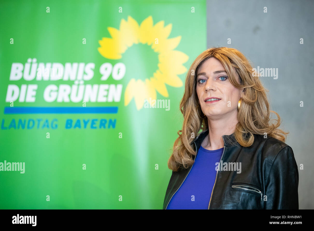 Transidentity hi-res stock photography and images - Alamy