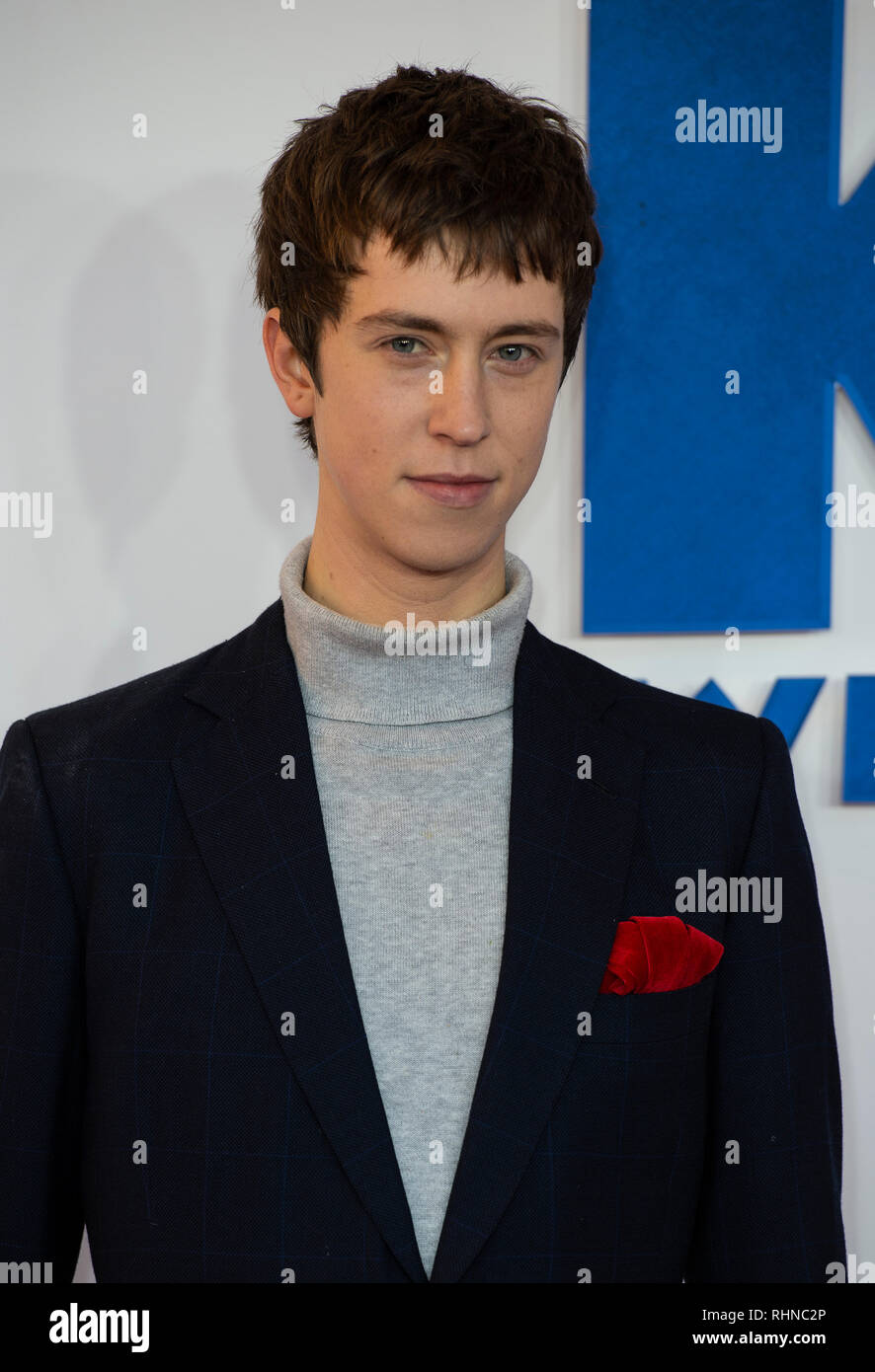 Angus imrie hi-res stock photography and images - Alamy