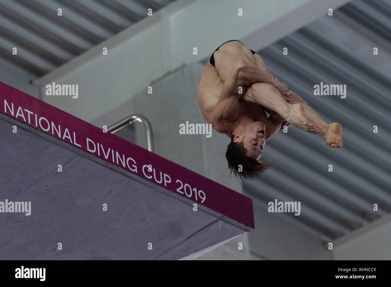 Constantin popovici of romania hi-res stock photography and images - Alamy