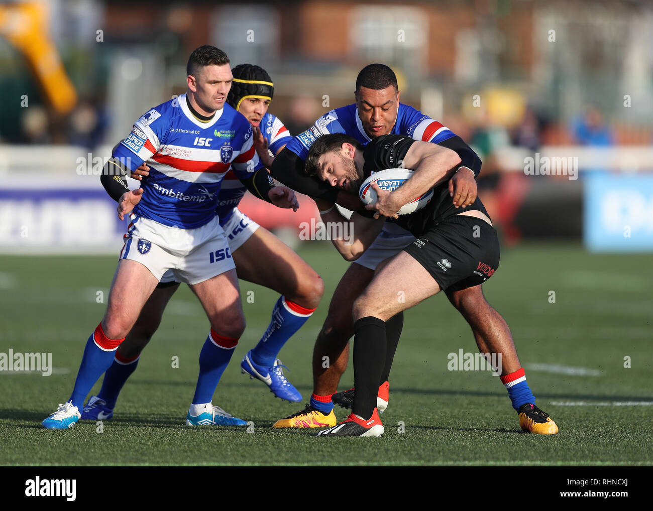 Danny brough hi-res stock photography and images - Alamy