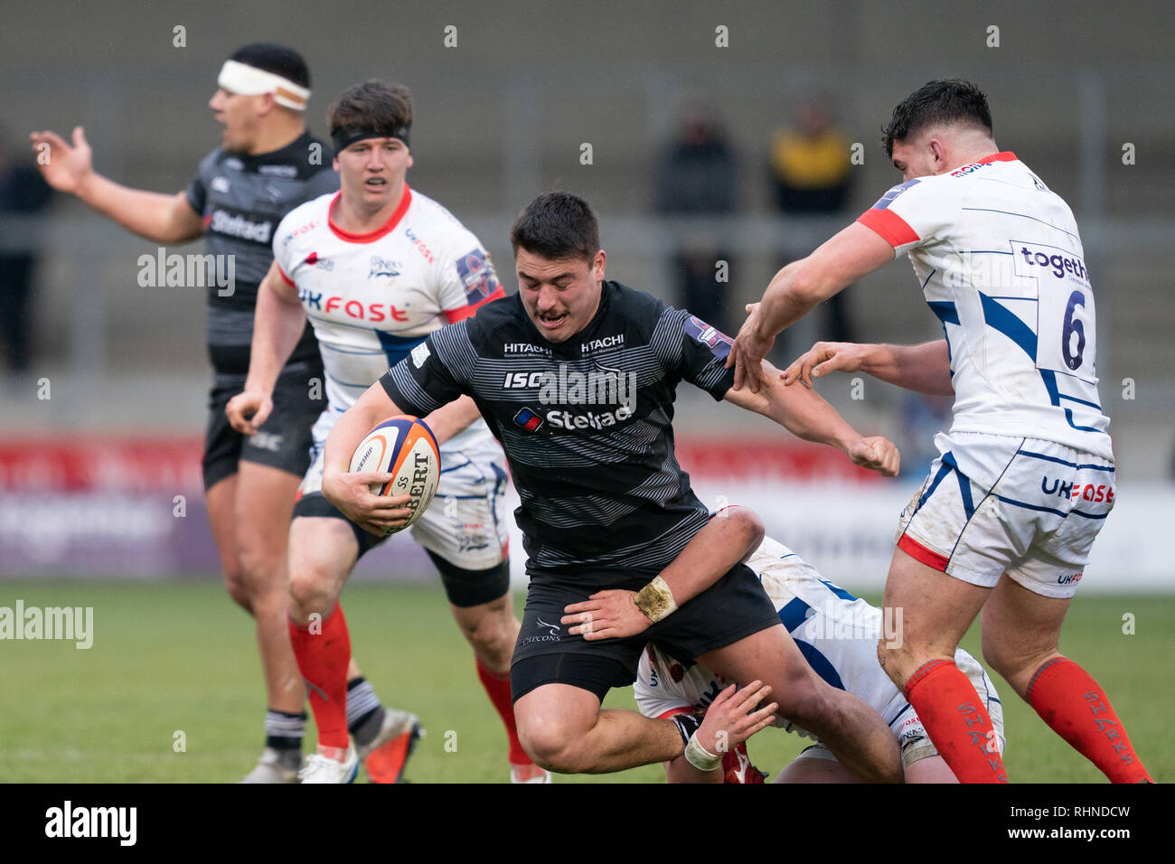 Trevor davison england hi-res stock photography and images - Alamy