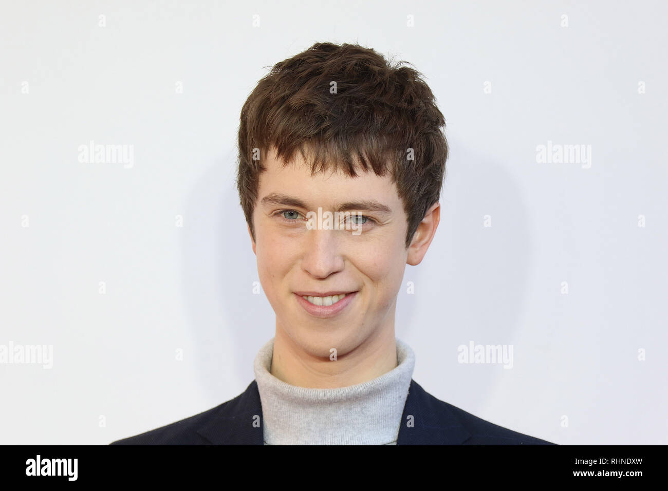 Angus imrie hi-res stock photography and images - Alamy