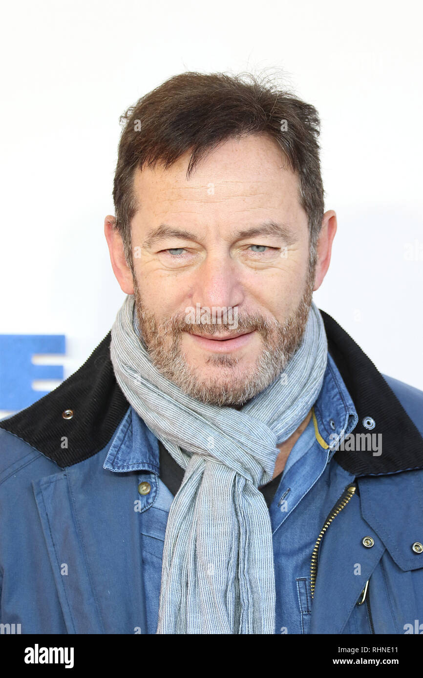 Jason isaacs 2019 hi-res stock photography and images - Alamy