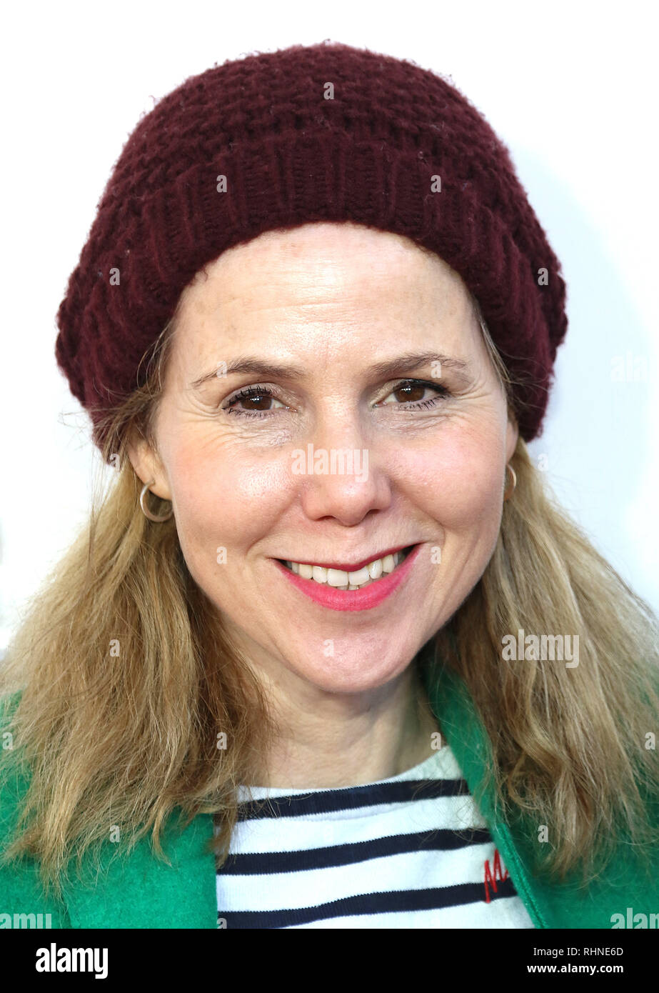 Sally Phillips High Resolution Stock Photography and Images - Alamy