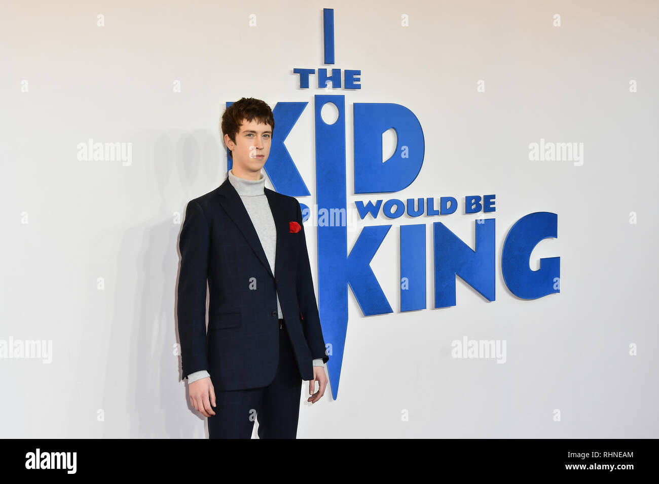 Tom imrie hi-res stock photography and images - Alamy