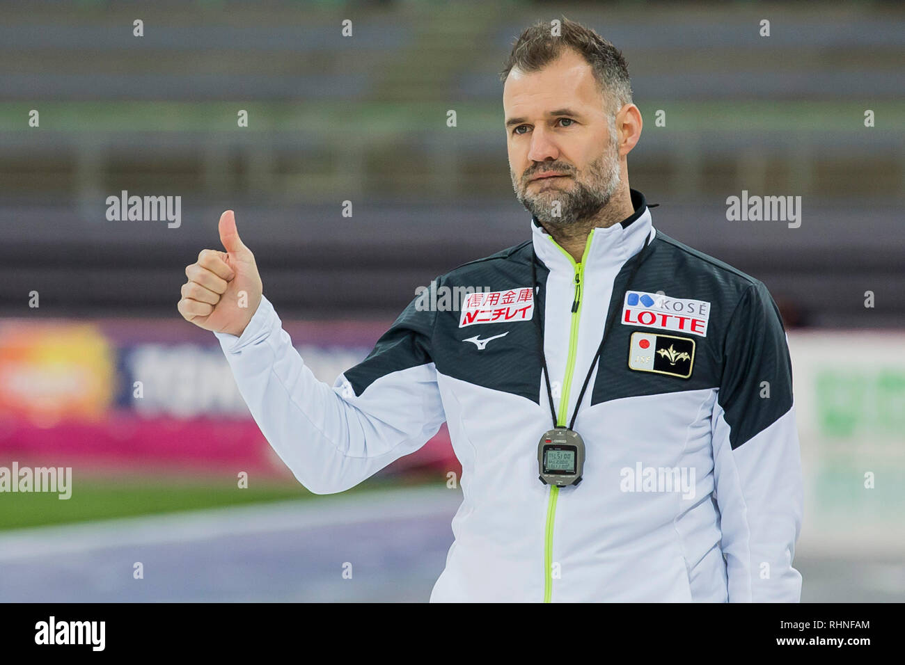 Dennis van der gun hi-res stock photography and images - Alamy