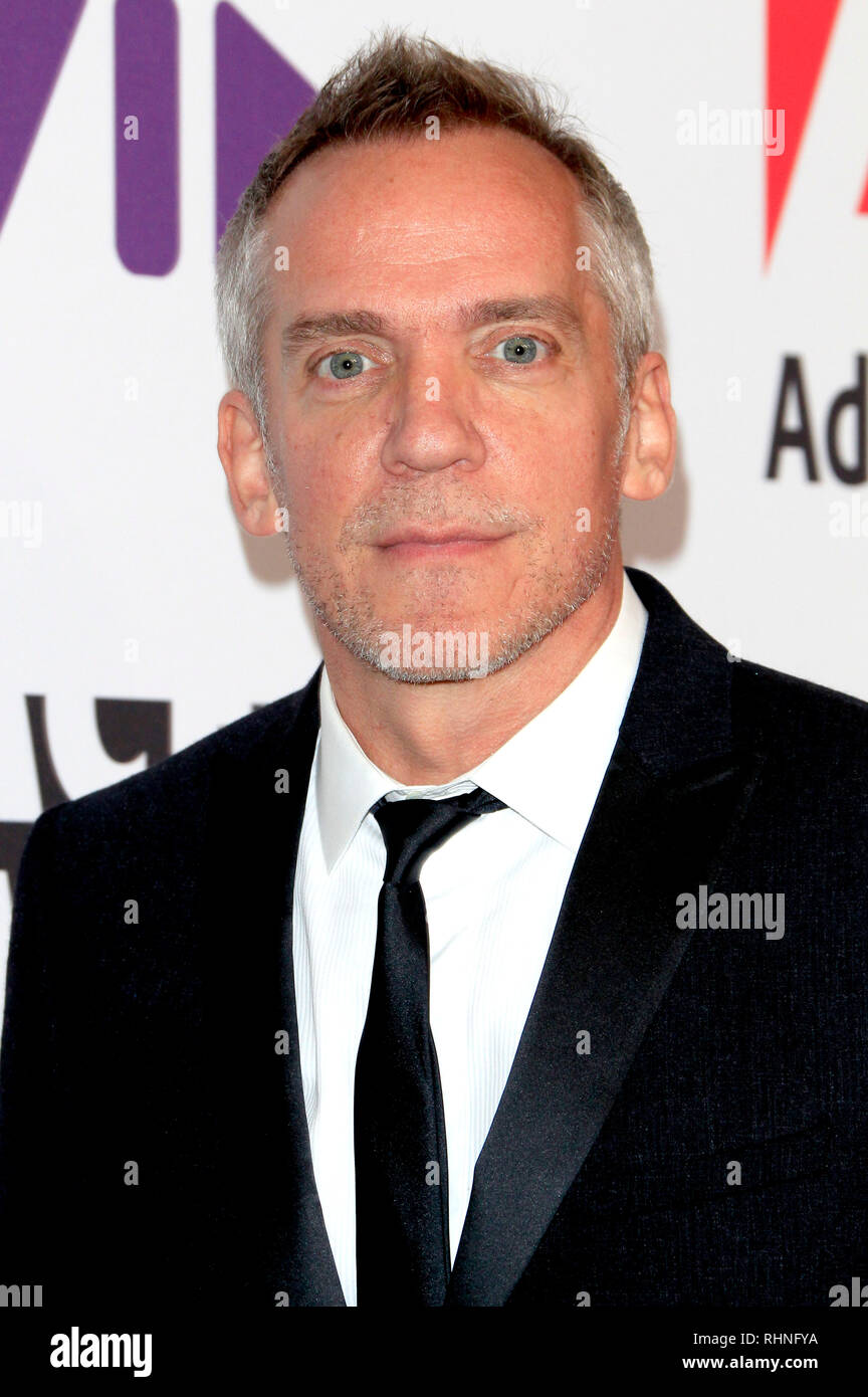 Jean-Marc Vallée at the 69th ACE Eddie Awards 2019 at the Beverly ...