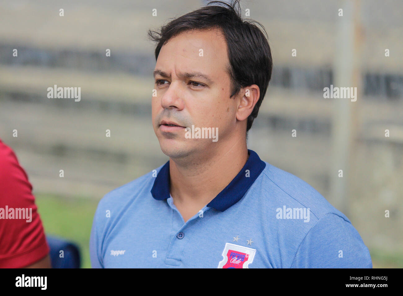Dado cavalcanti hi-res stock photography and images - Alamy